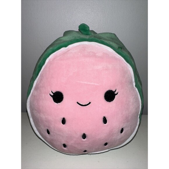 Squishmallows | Toys | Squishmallows Watermelon Wanda Plush 8 Inch ...